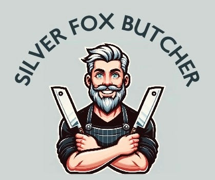 Silver Fox Butcher
