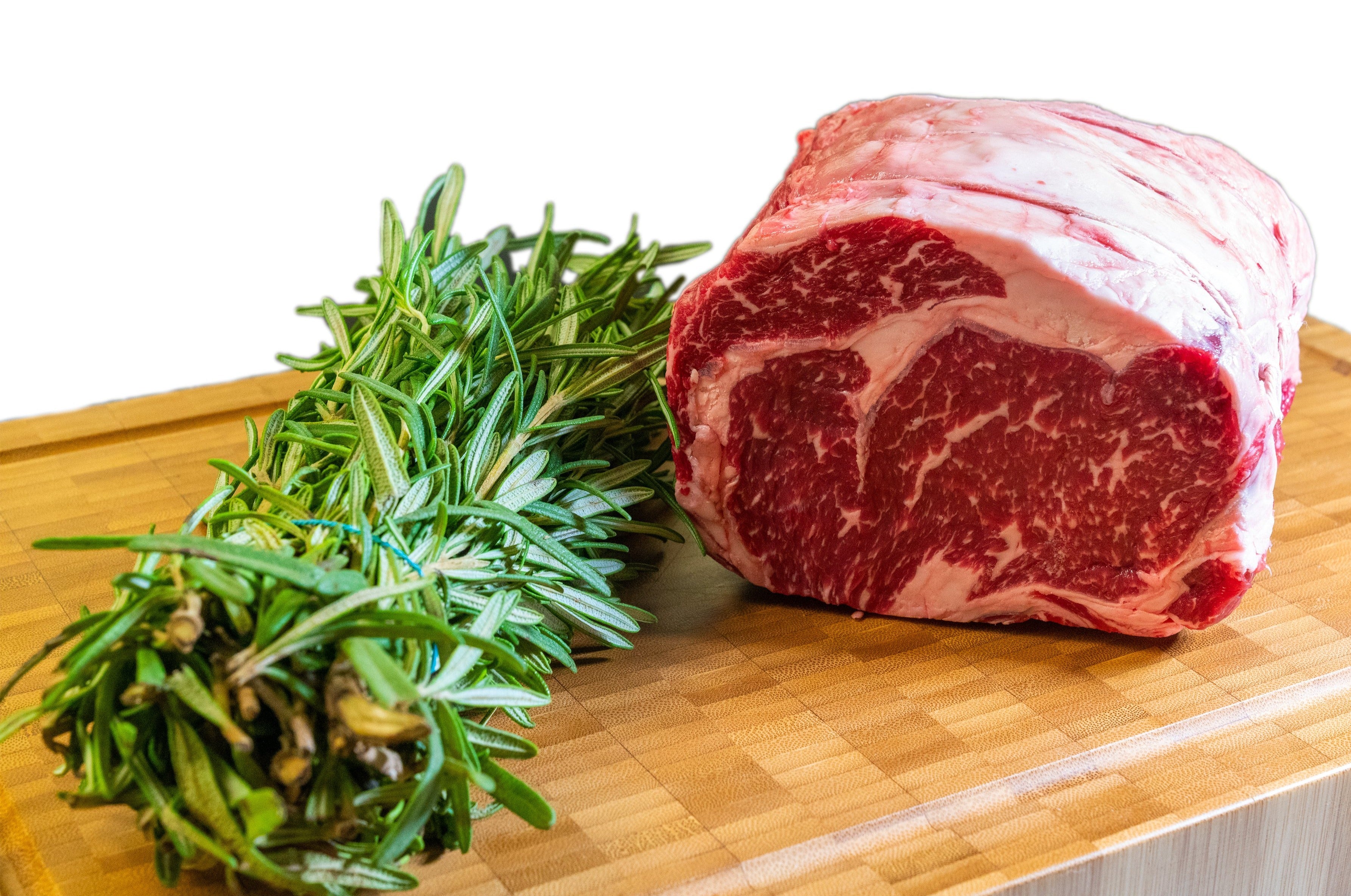 Boneless Prime Rib Roast
