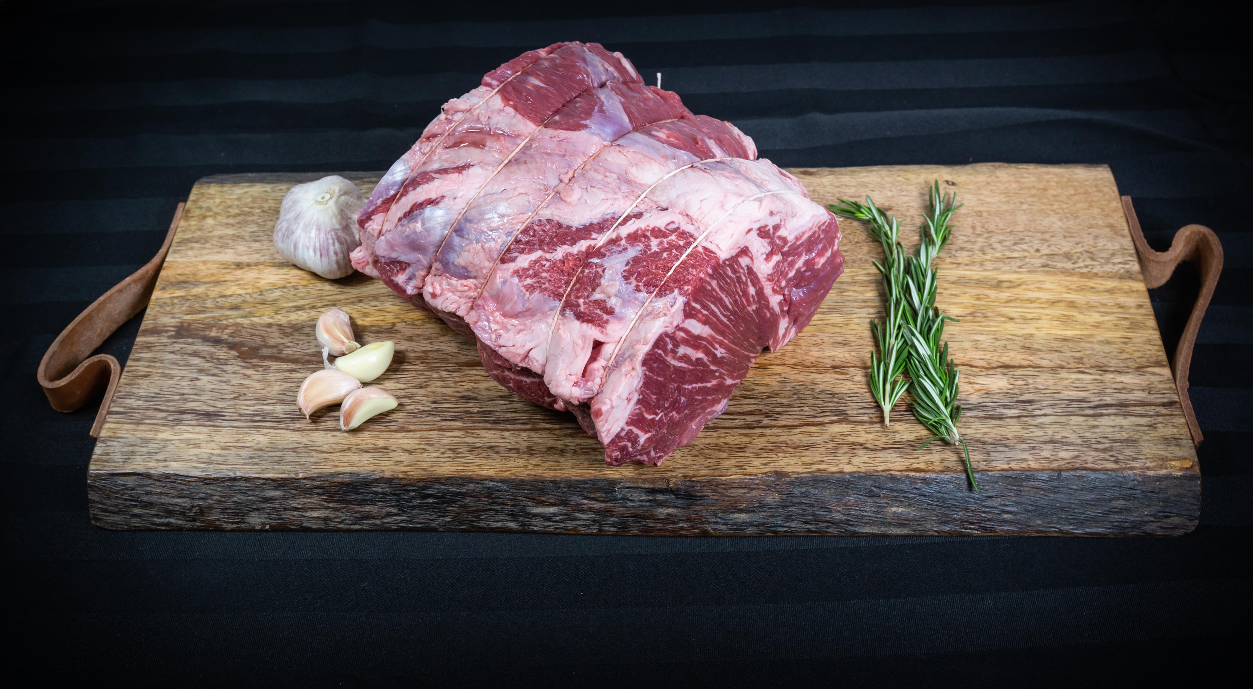 Boneless Blade Roast